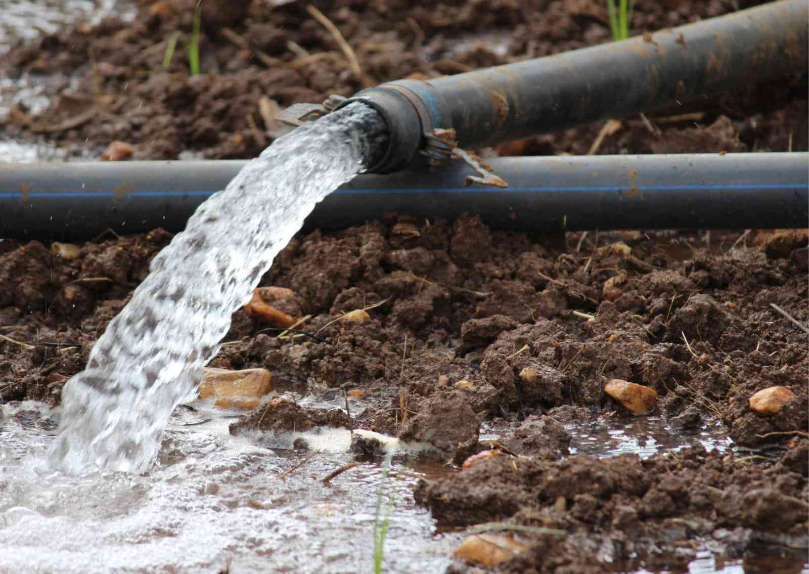 Kelebihan Dan Hal-Hal Yang Harus Diperhatikan Saat Pengerjaan Bor Sumur ...